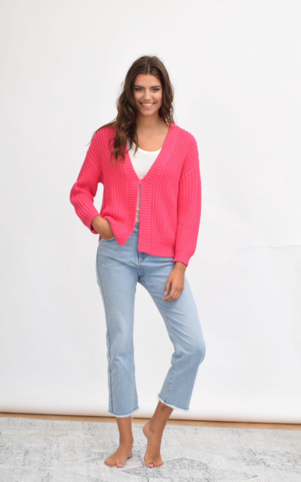 Henry Christ | Ines Beckert