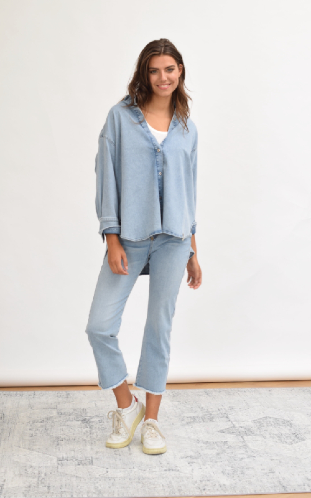 Henry Christ | Ines Beckert