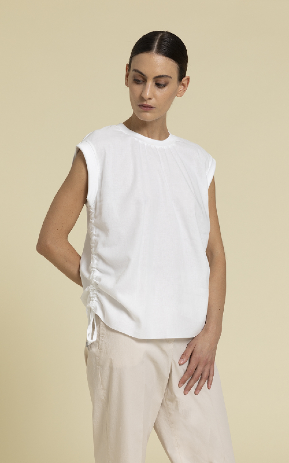 PESERICO EASY - Ines Beckert